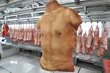 Shocking!! Human Flesh now being Served in a Restaurant – WELCOME TO ...